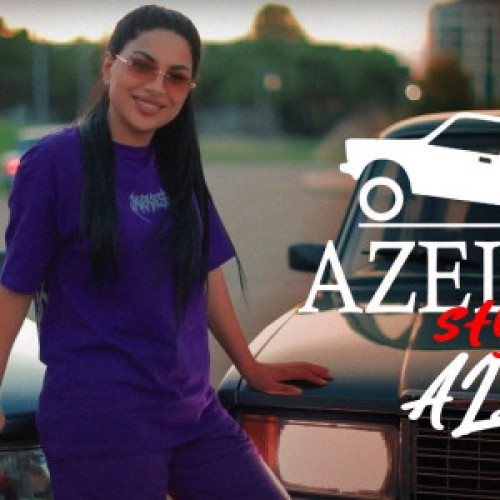 ALSU - AZELOW STYLE Original Mp3 Yüklə 2.25 MB (HD)