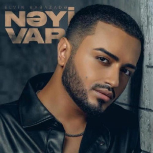 ELVIN BABAZADE - NEYI VAR Original Mp3 Yüklə 3.59 MB (HD)