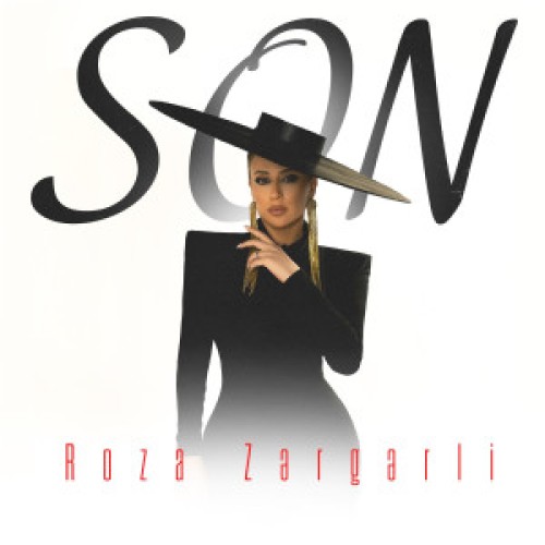 ROZA ZERGERLI - SON Original Mp3 Yüklə 3.34 MB (HD)