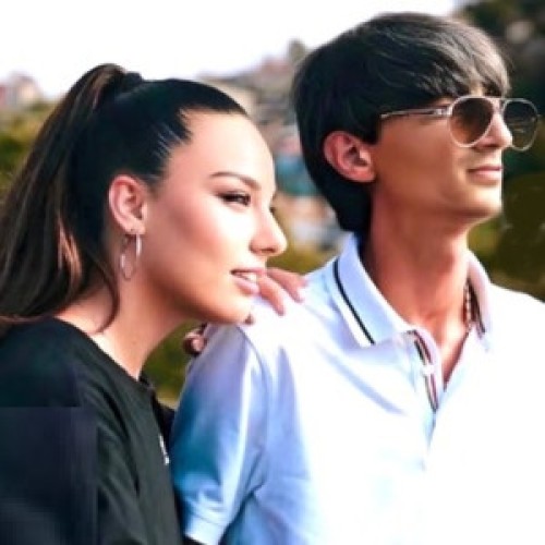 BALAELI MAŞTAĞALI - ŞAIR ADAM Original Mp3 Yüklə 3.6 MB (HD)